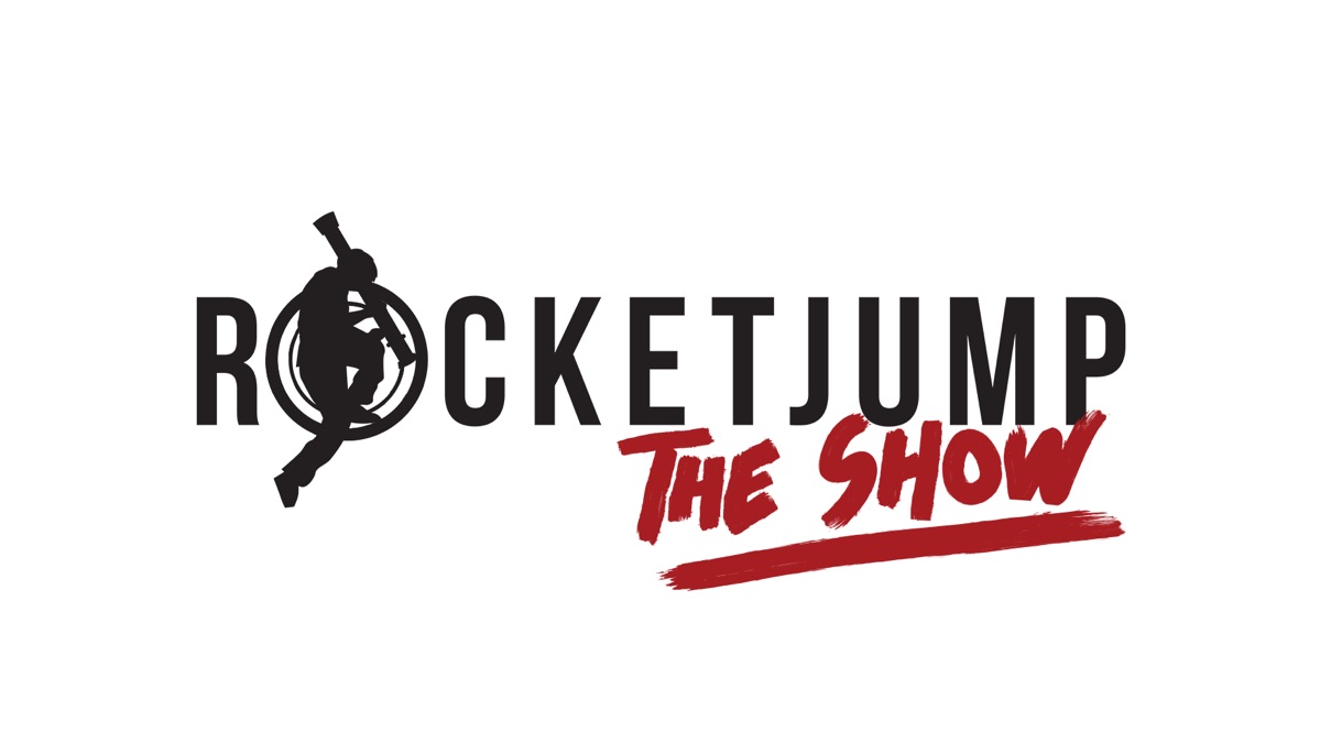 RocketJump: The Show | Apple TV