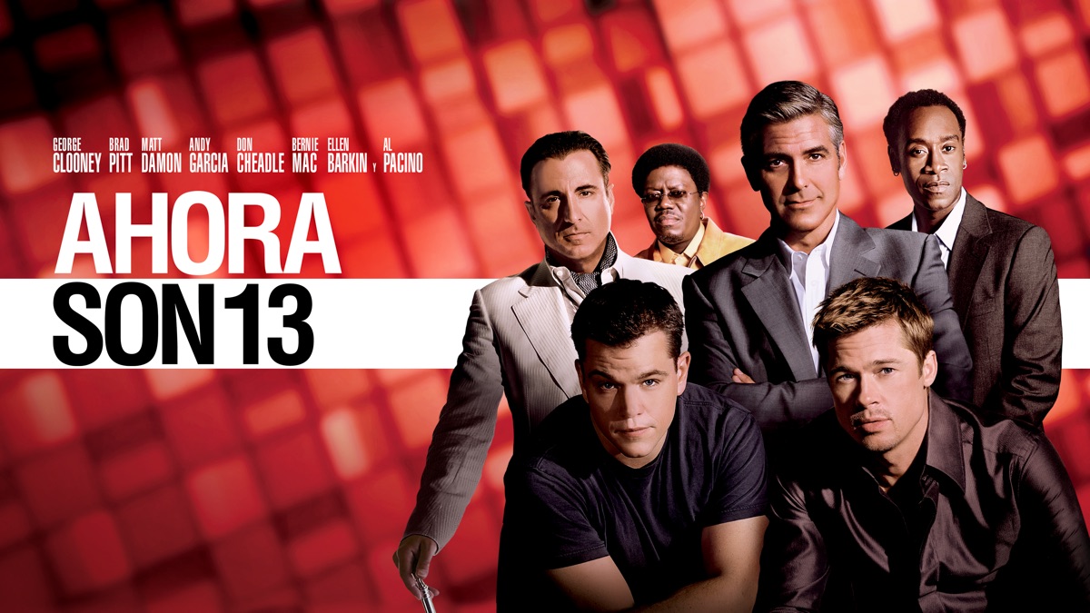 "Ahora Son 13" en Apple TV