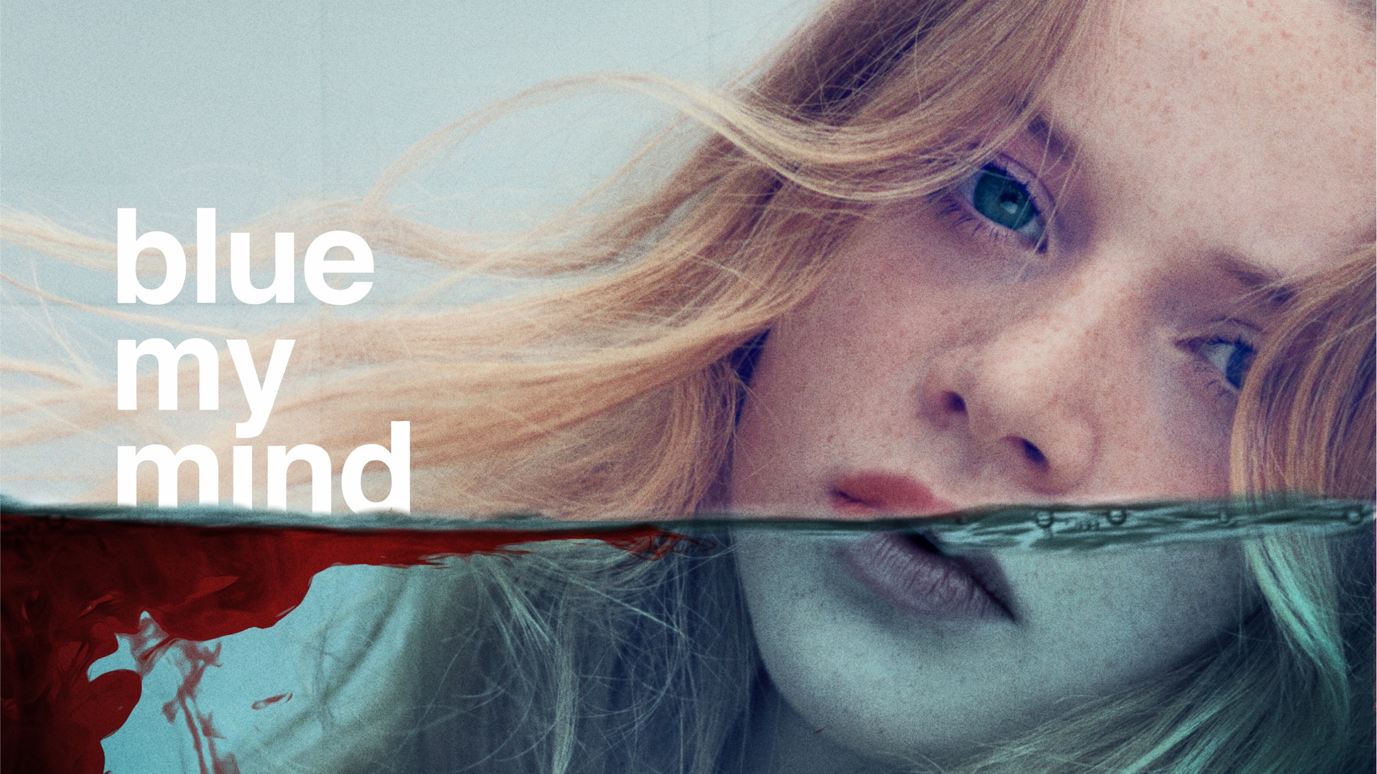 Blue my mind | Apple TV