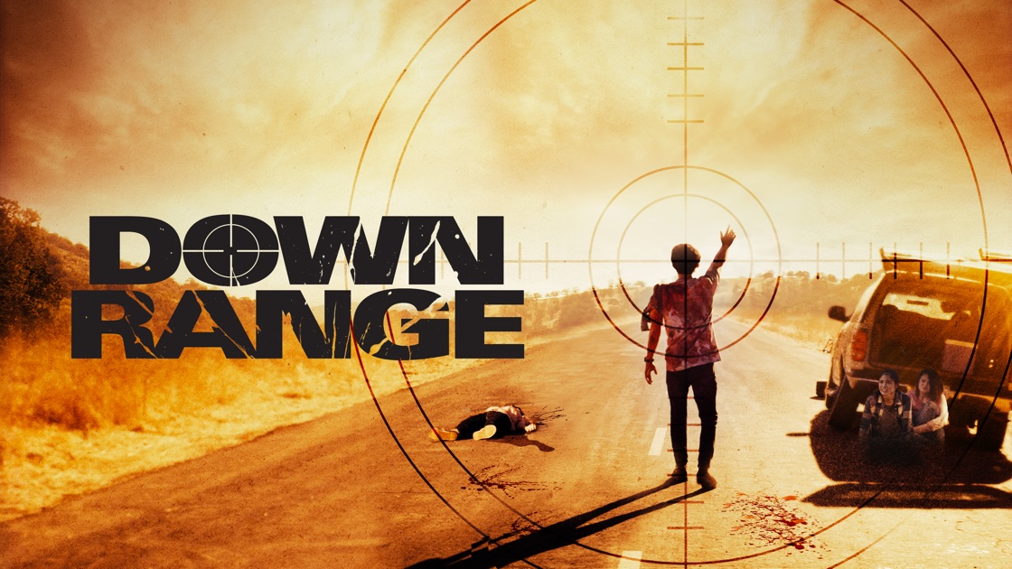 Downrange | Apple TV