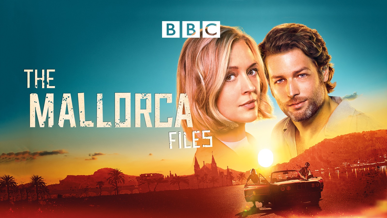 The Mallorca Files | Apple TV