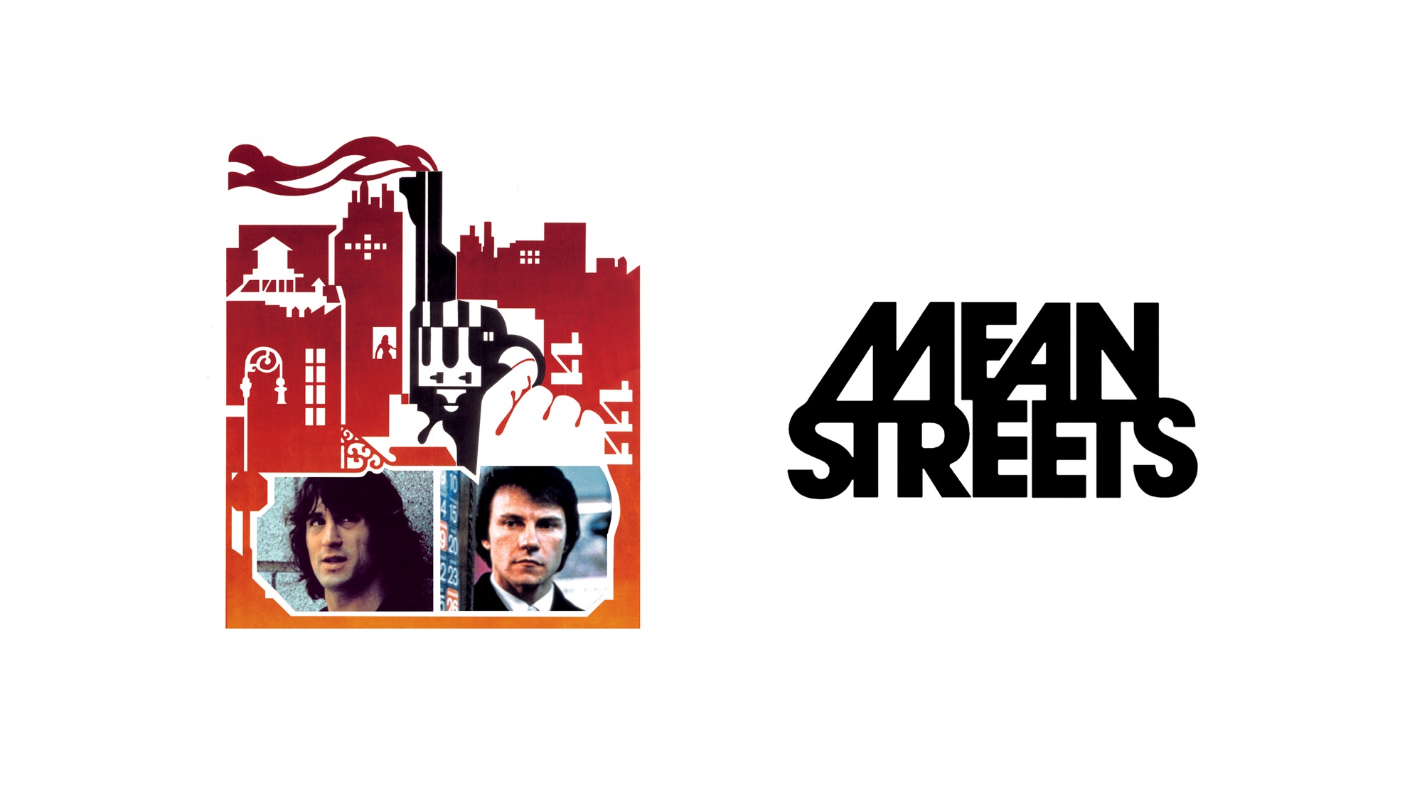 Mean Streets | Apple TV