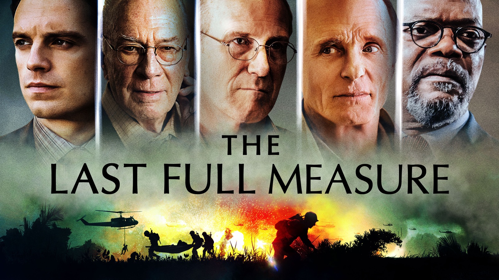 The Last Full Measure | Apple TV