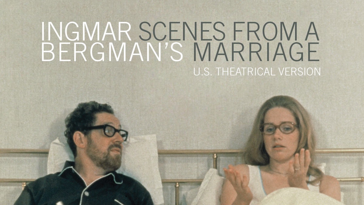 Scenes from a Marriage | Apple TV