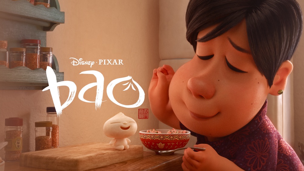 Bao | Apple TV