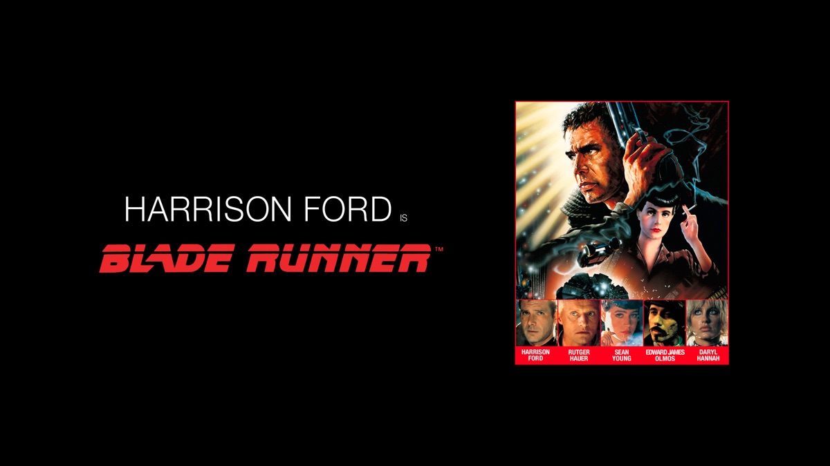 Blade Runner | Apple TV