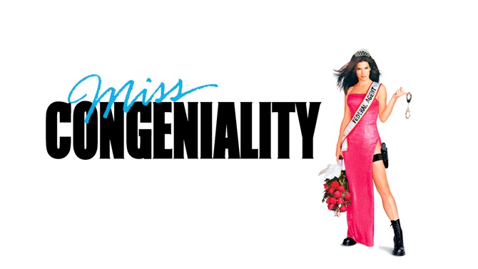 Miss Congeniality 2 | Apple TV