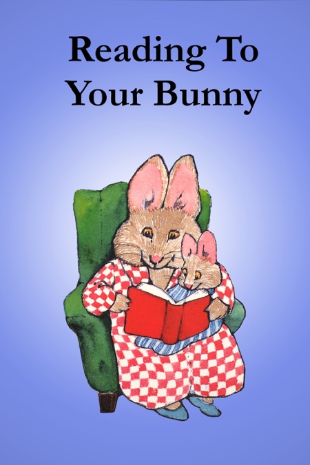 Reading to Your Bunny | Apple TV