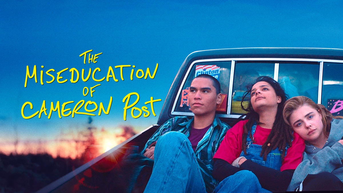 The Miseducation of Cameron Post | Apple TV