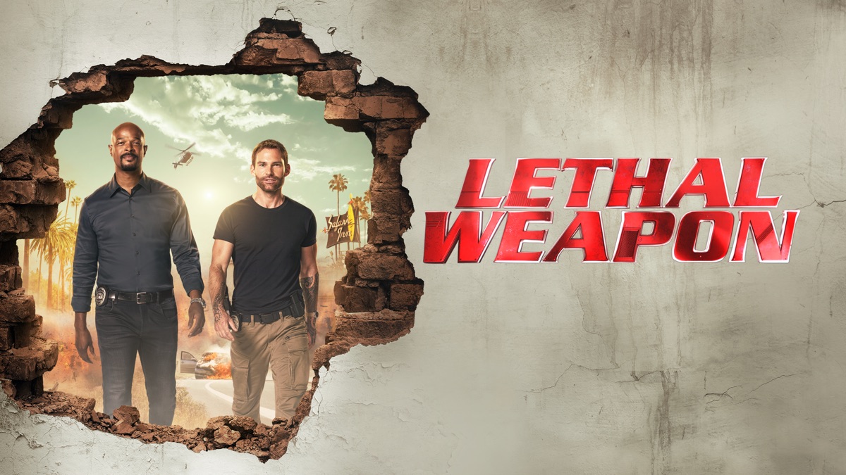Lethal Weapon | Apple TV