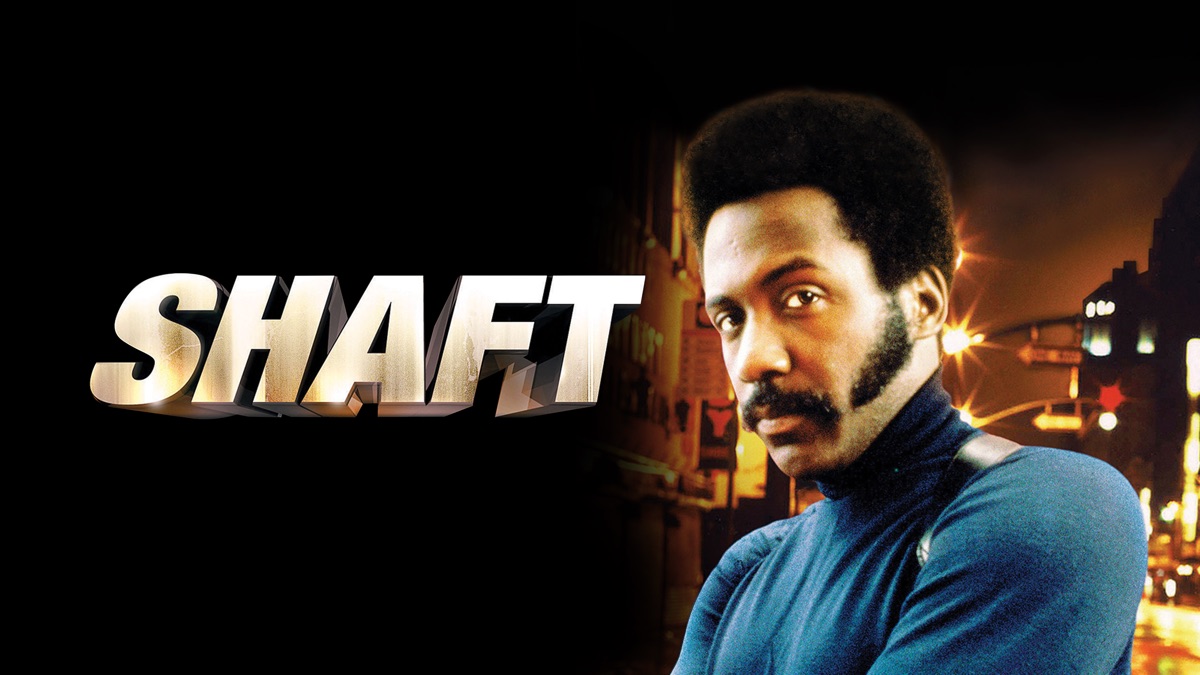 Shaft | Apple TV