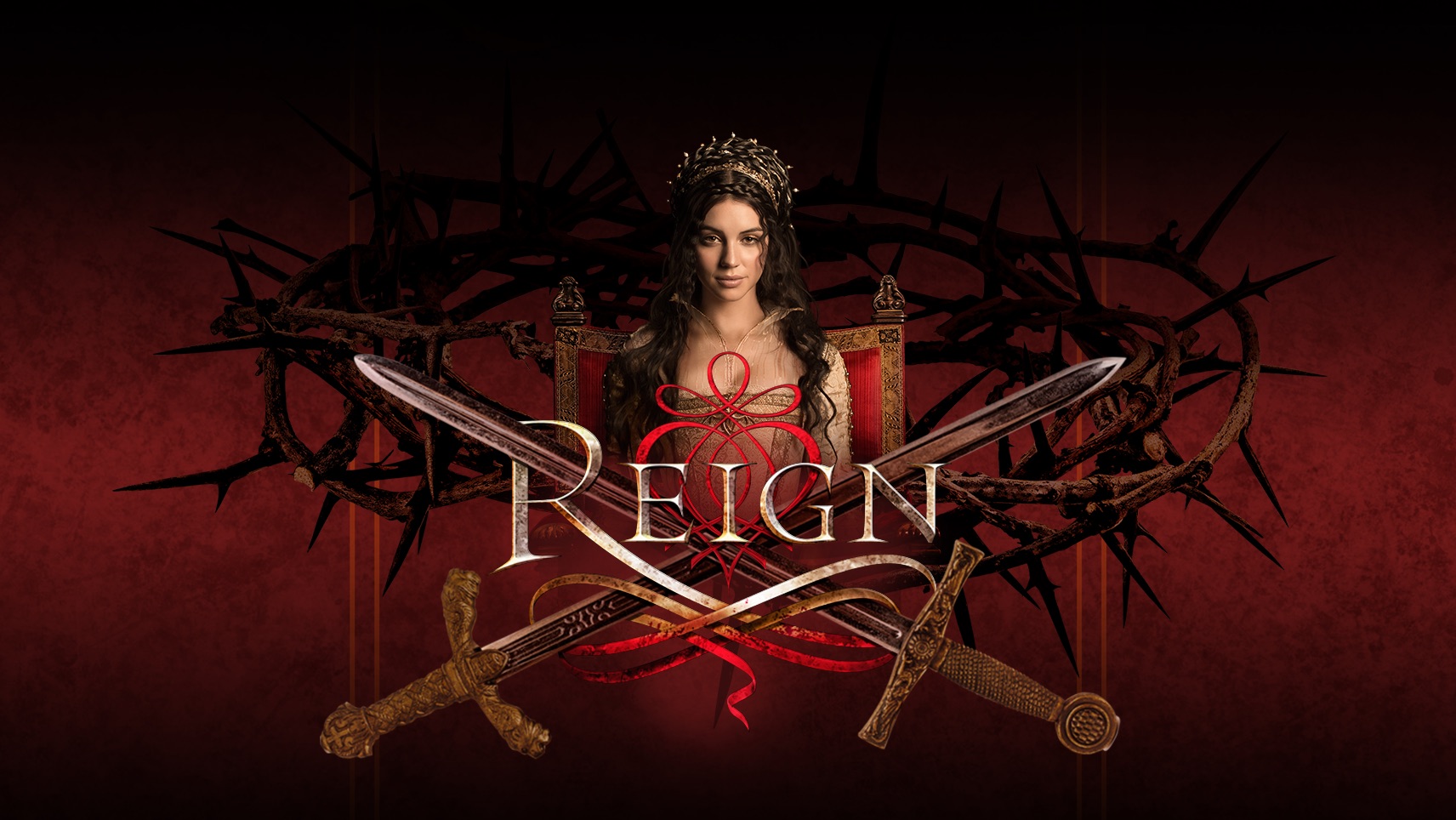 Reign | Apple TV