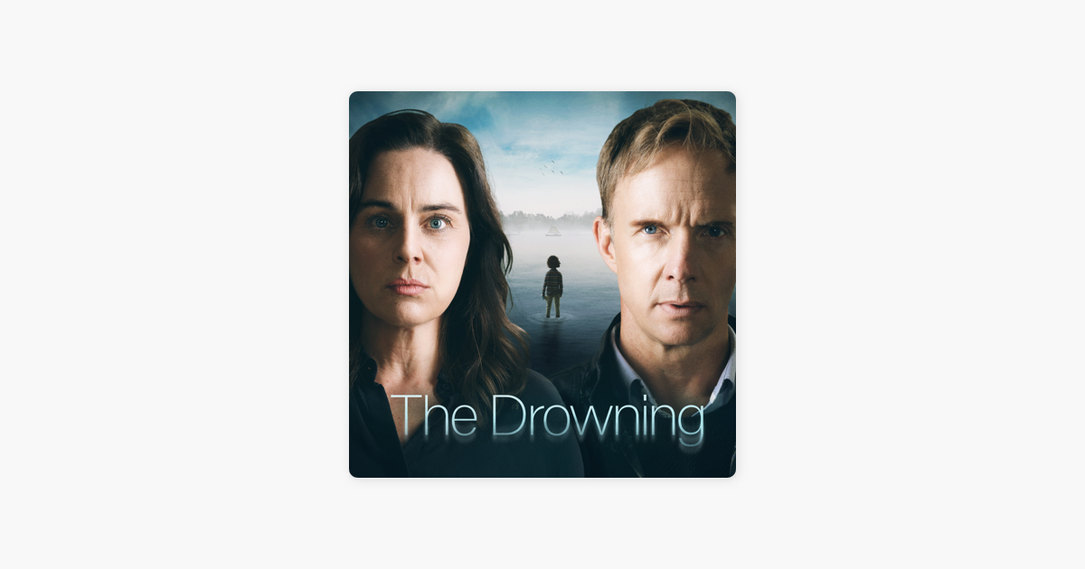 ‎The Drowning, Series 1 on iTunes