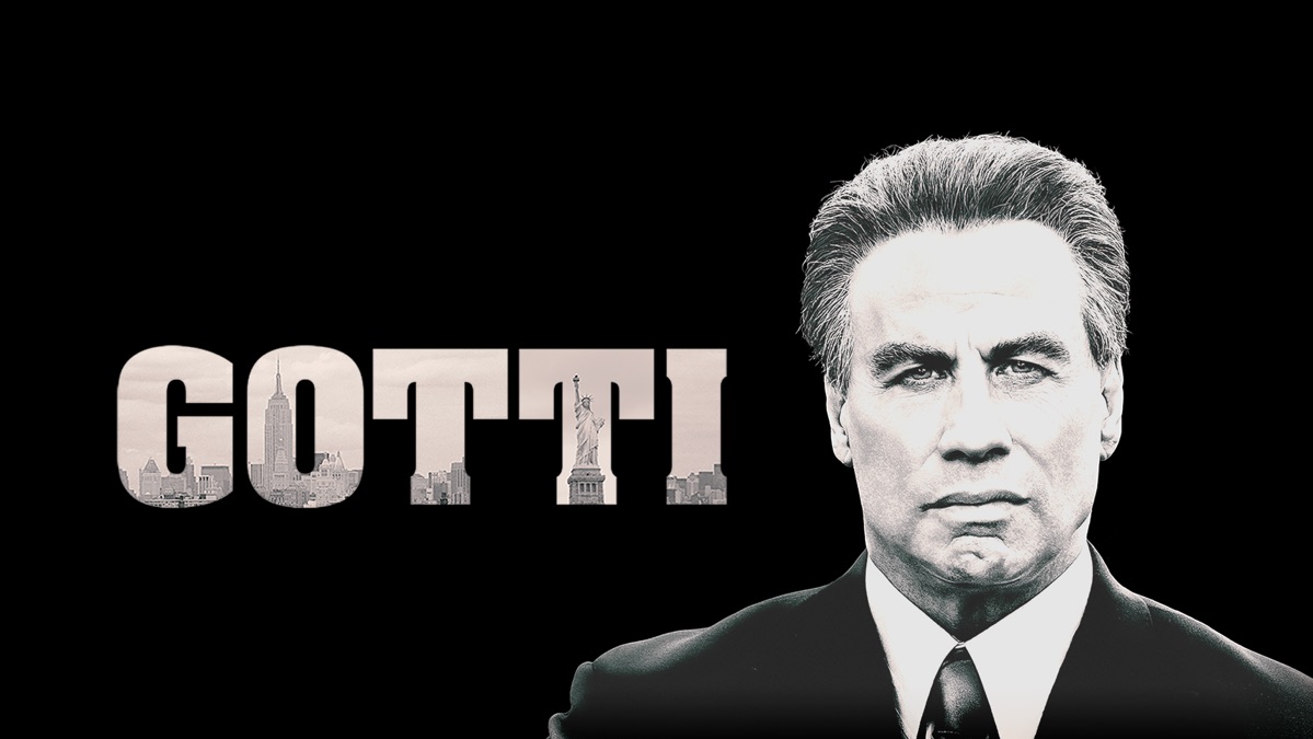 Gotti | Apple TV