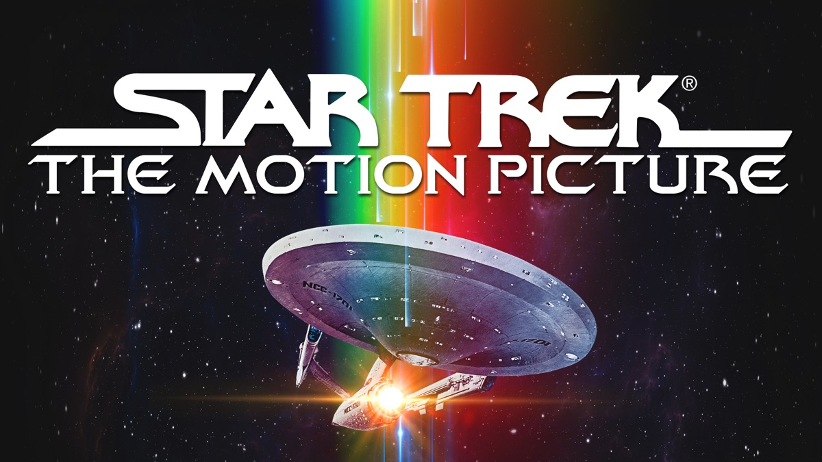 Star Trek: The Motion Picture | Apple TV