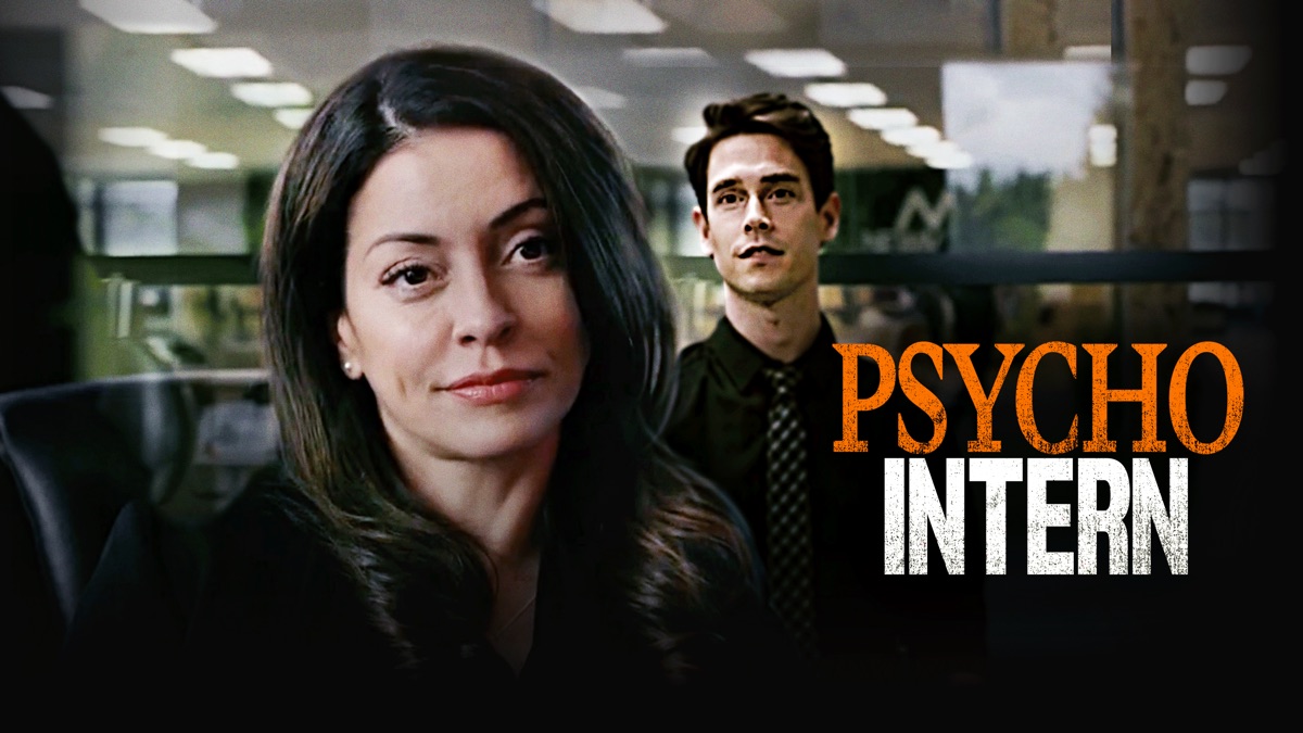 Psycho Intern | Apple TV