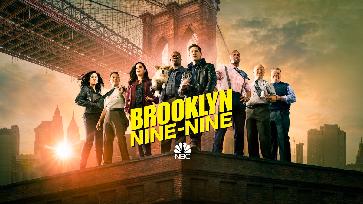 Brooklyn Nine-Nine | Apple TV