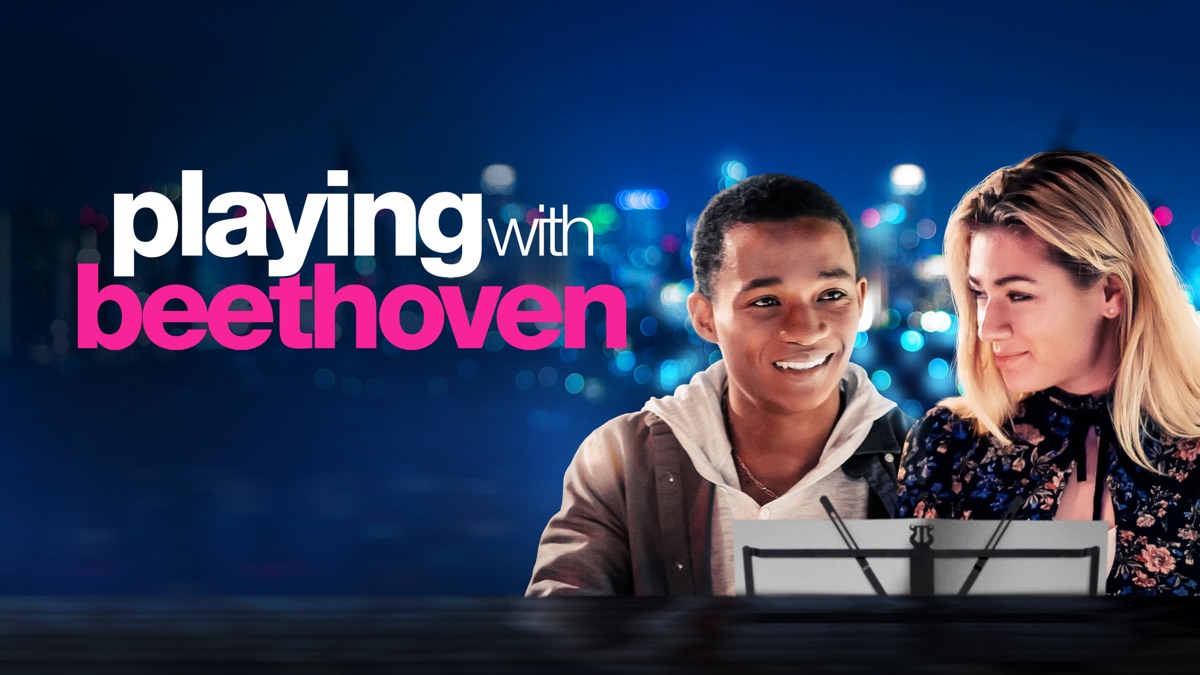 Playing With Beethoven | Apple TV