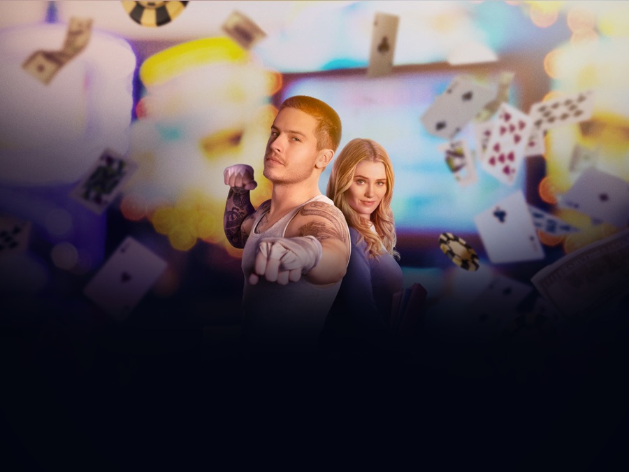 Beautiful Disaster - Apple TV (MX)