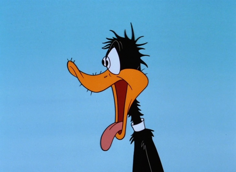 Daffy Duck's Movie: Fantastic Island on Apple TV