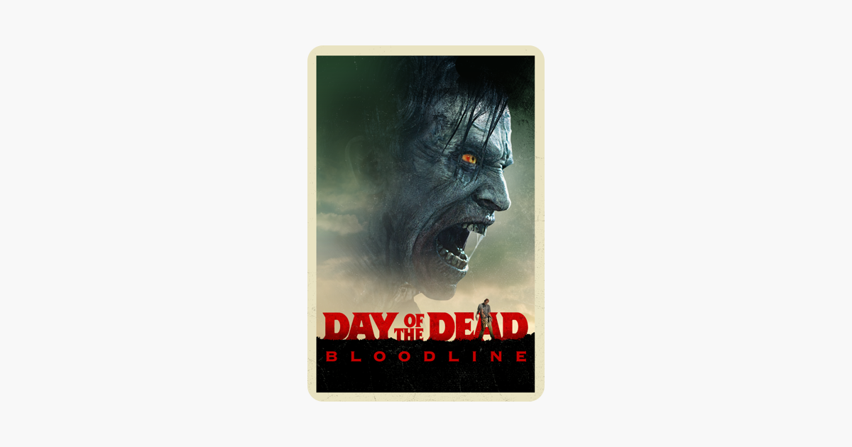 Day Of The Dead Bloodline On ITunes day-of-the-dead-bloodline-on-itunes