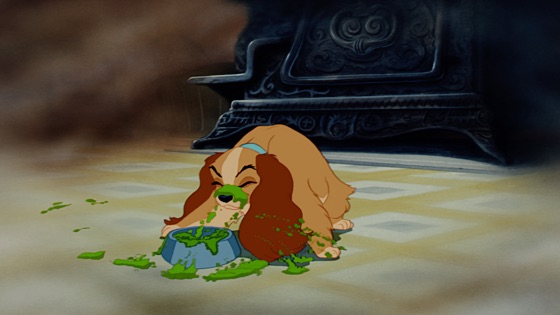 ‎Lady och Lufsen på iTunes