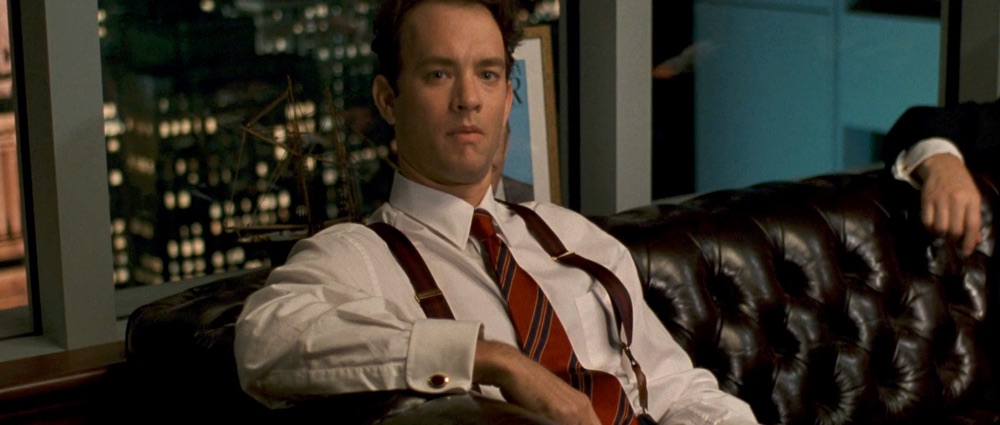 Philadelphia on Apple TV