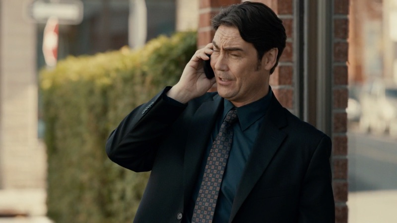 Still Life: A Three Pines Mystery on Apple TV