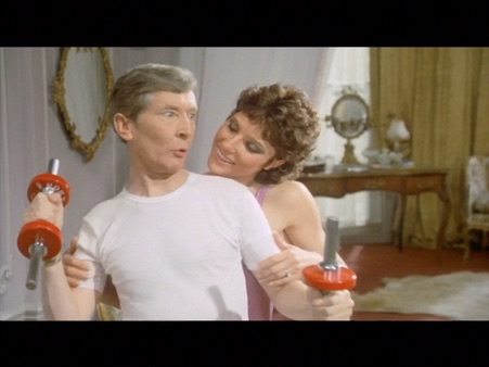 Carry On Emmanuelle | Apple TV