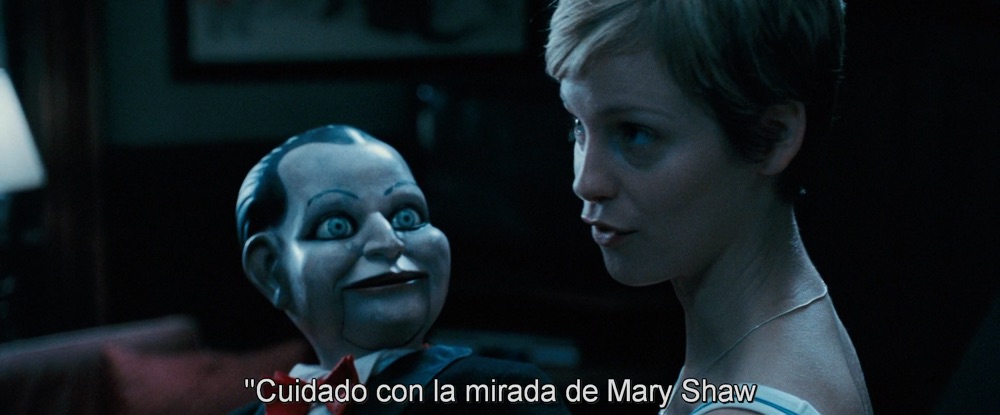 EL Titere | Apple TV