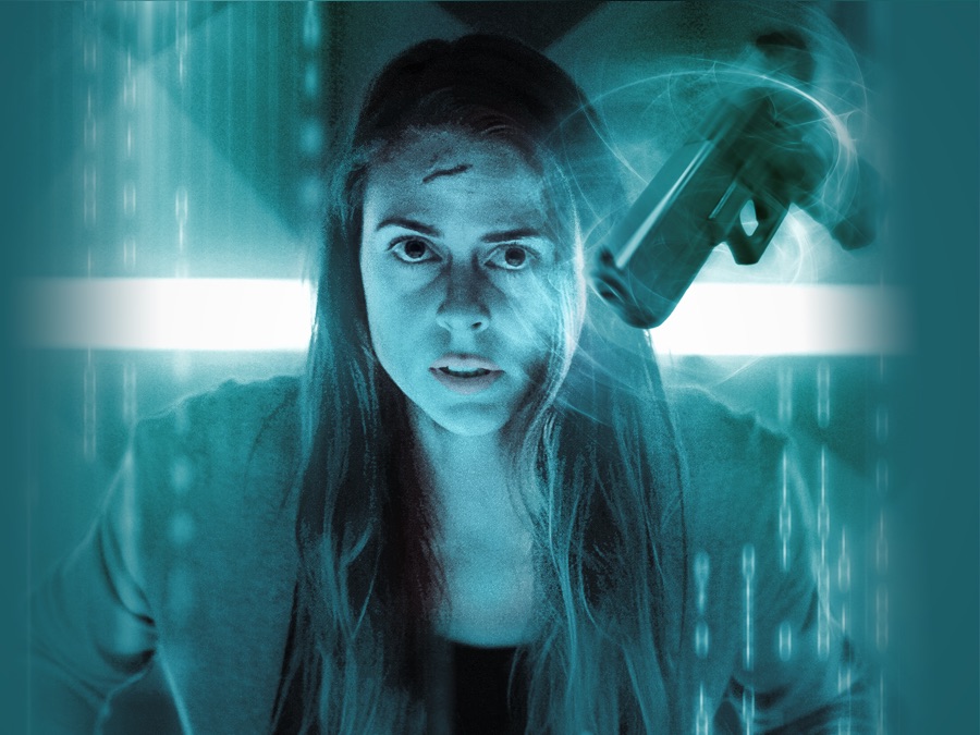 Control | Apple TV (uk)