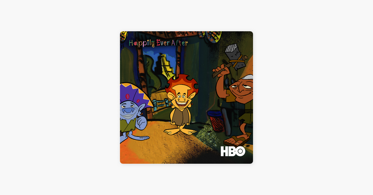 ‎Happily Ever After: Fairy Tales for Every Child, Season 2 on iTunes