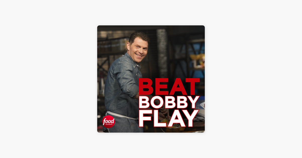 beat Bobby Flay Season 12 On Itunes