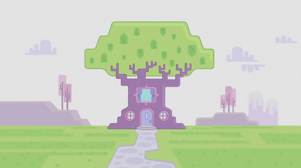 Wow Wow Wubbzy | Apple TV