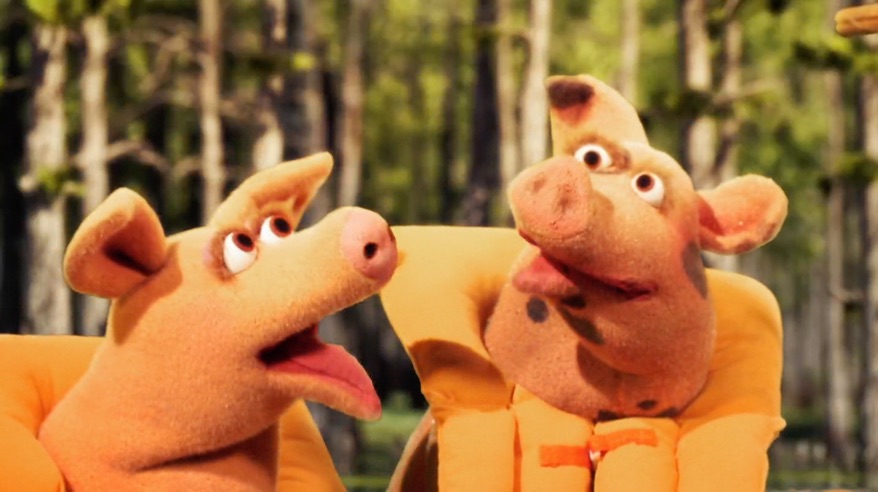 Super Grover 2.0 | Apple TV