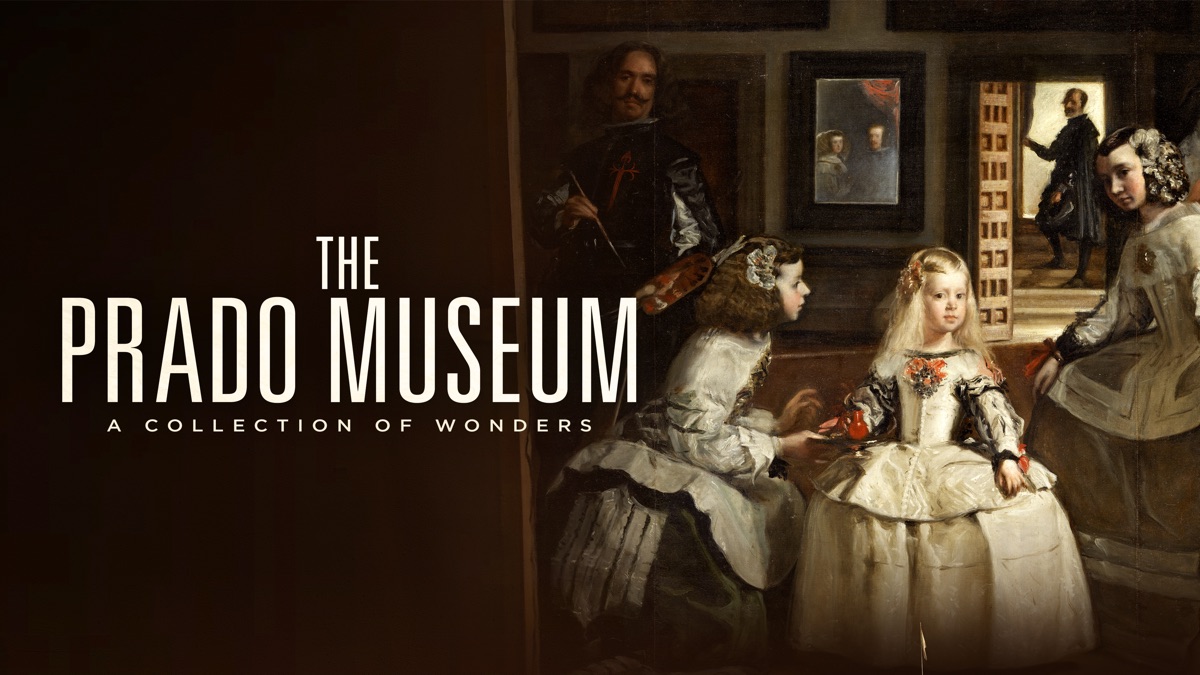 The Prado Museum: A Collection of Wonders | Apple TV