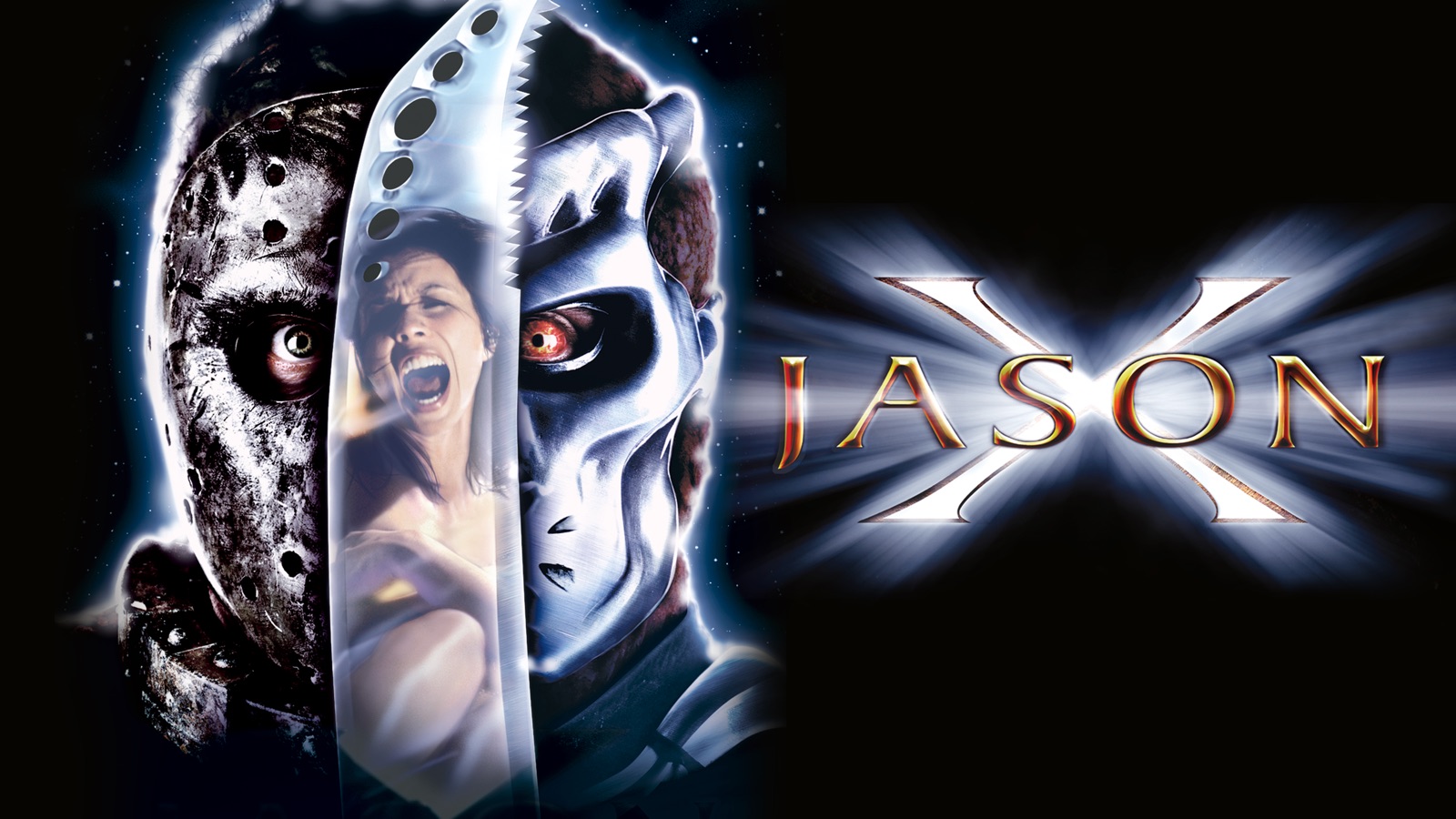 Jason X | Apple TV