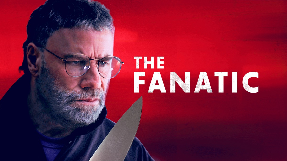 The Fanatic | Apple TV