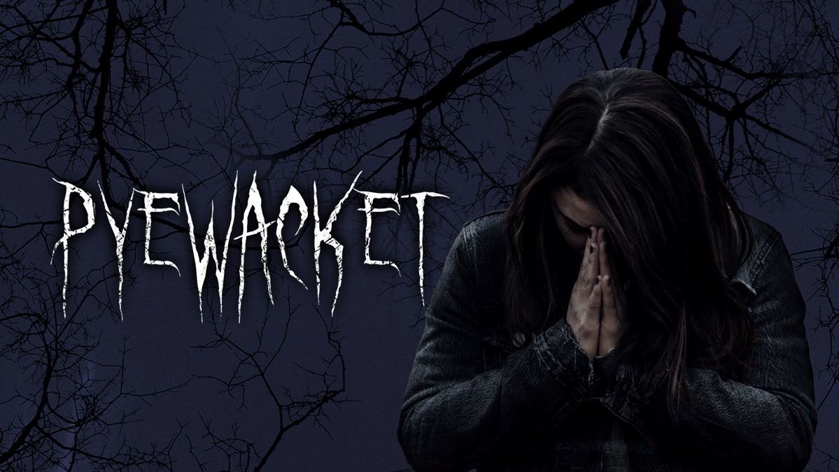 Pyewacket on Apple TV