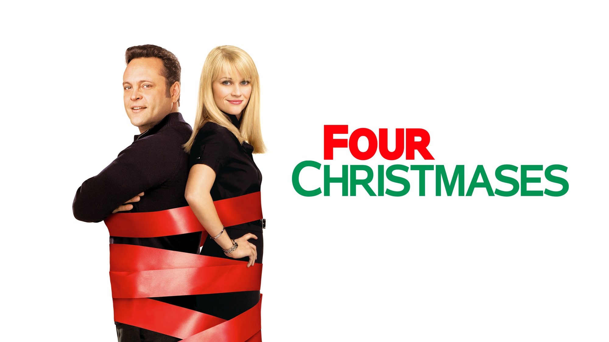 Four Christmases | Apple TV