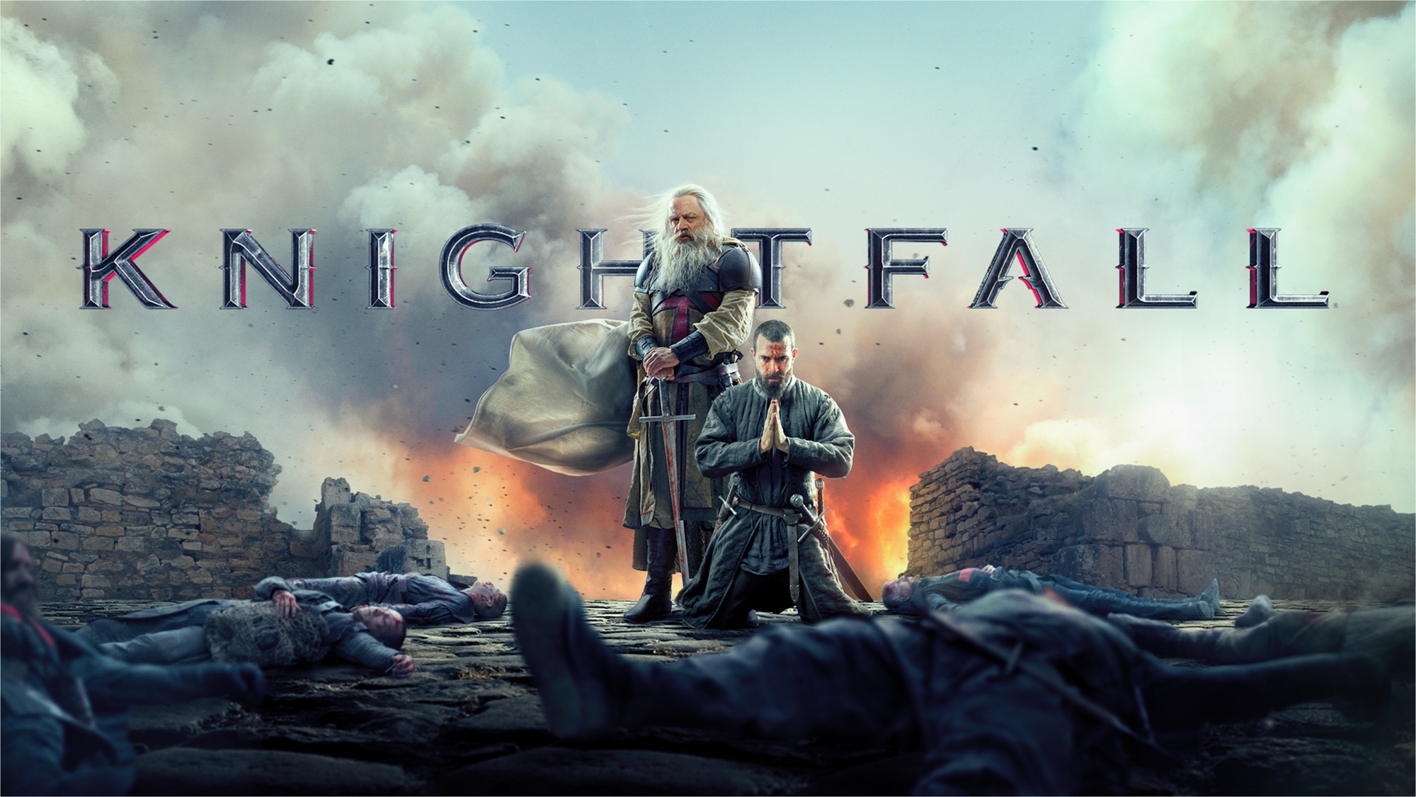 Knightfall | Apple TV