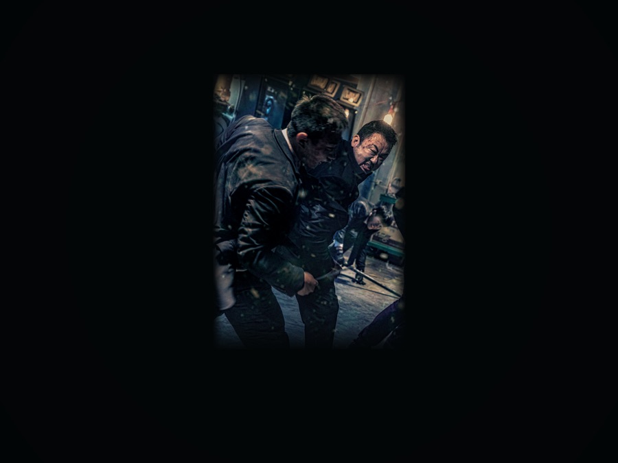 The Gangster, the Cop, the Devil | Apple TV (SG)