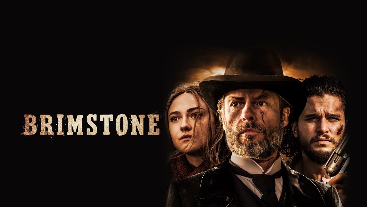 Brimstone | Apple TV