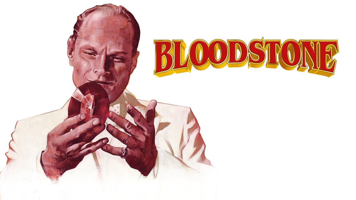 Bloodstone | Apple TV