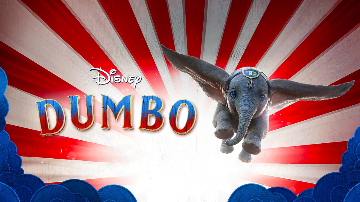 Dumbo | Apple TV