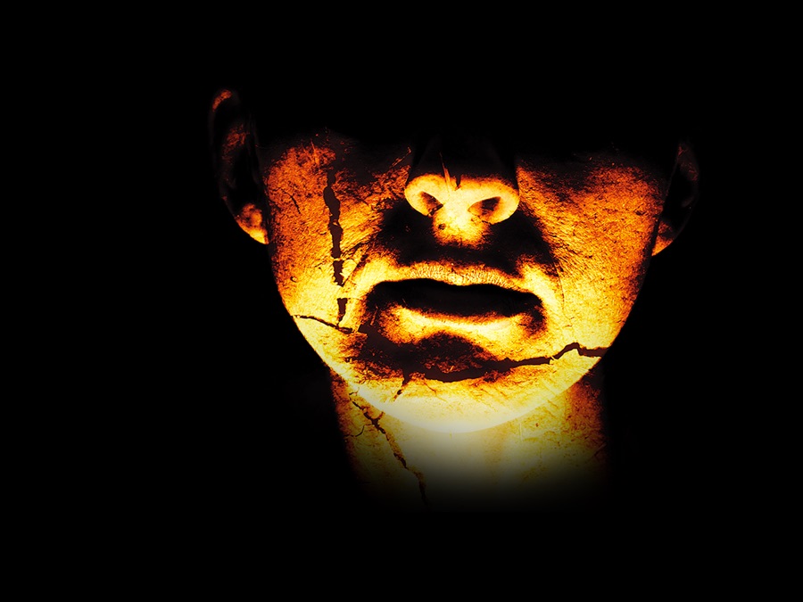 Mummies Alive - Apple TV