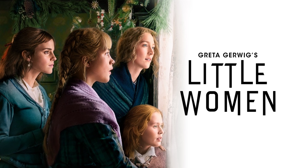 Little Women | Apple TV
