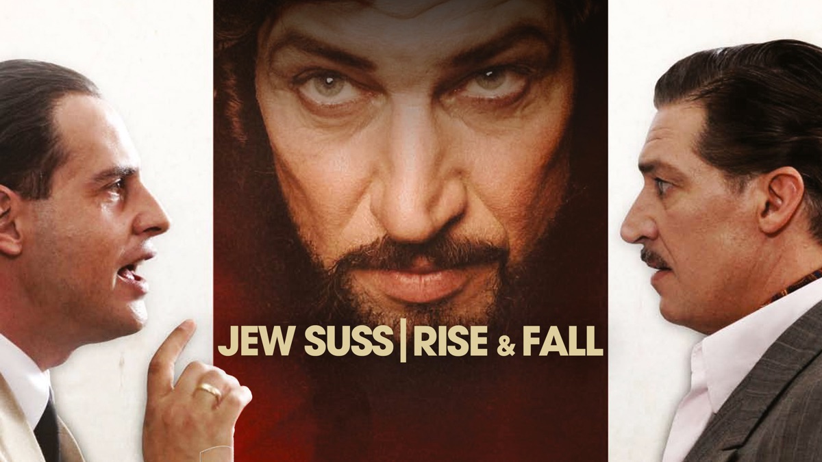 Jew Suss : Rise And Fall | Apple TV