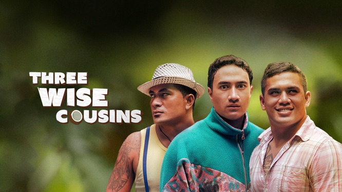 Baby Done on Apple TV