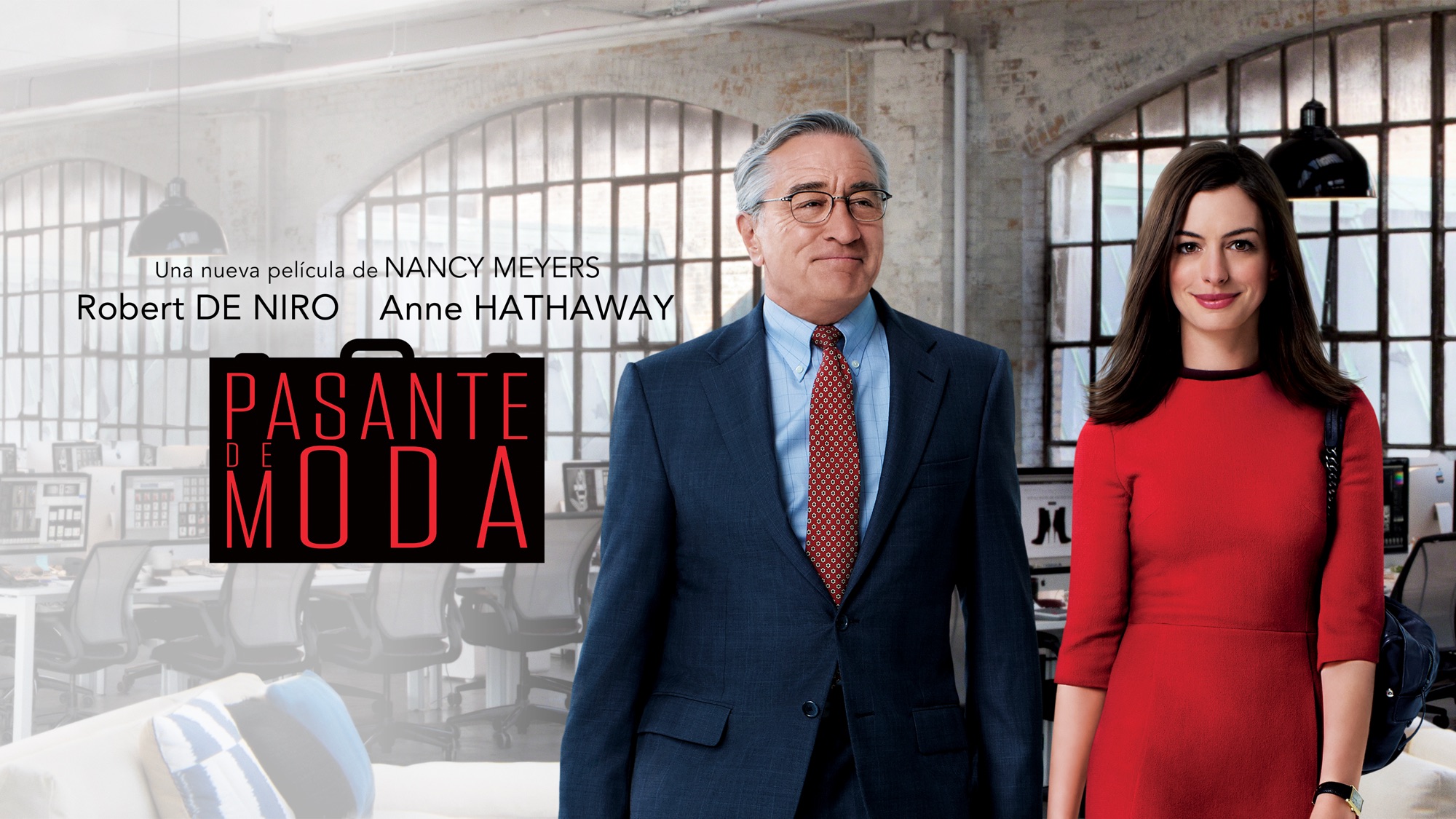 Pasante de Moda | Apple TV